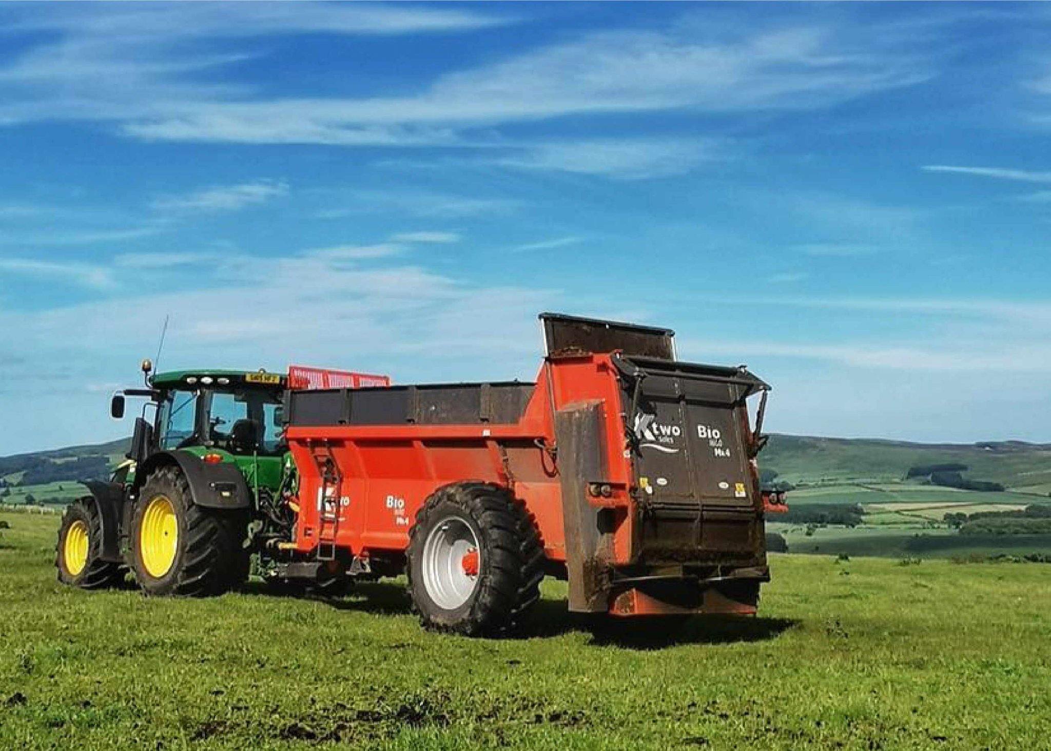 Ktwo Machinery - UK - About