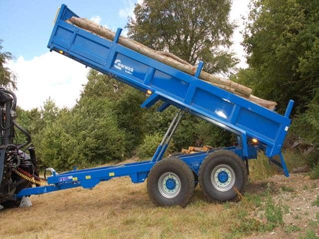 Ktwo - Used machinery