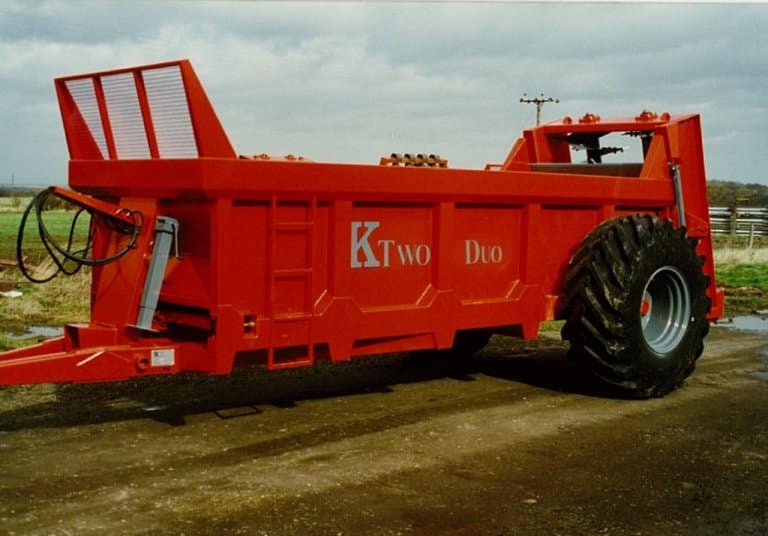 Ktwo Machinery - UK - About