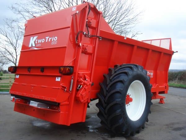 Ktwo Machinery - UK - About
