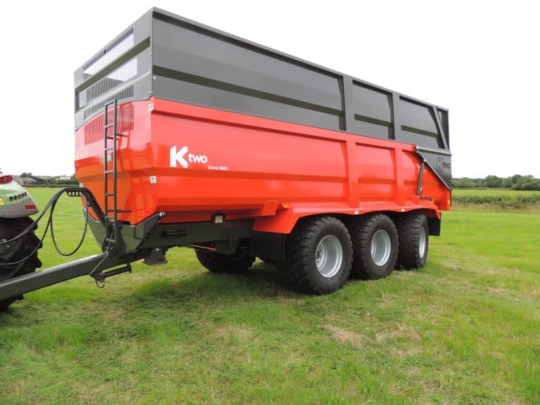 Ktwo Machinery - UK - About