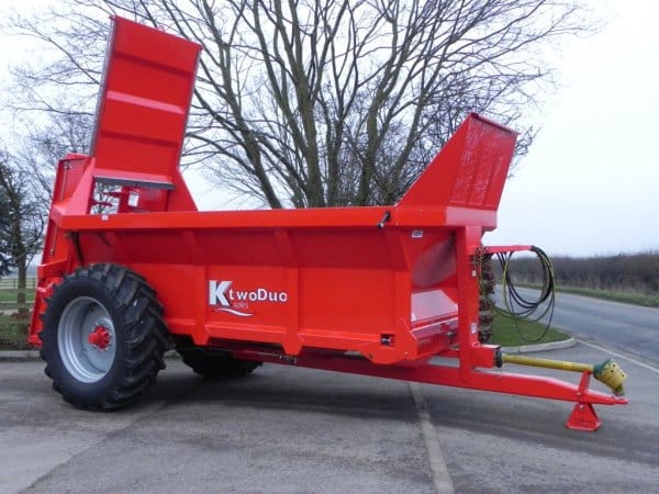 Ktwo Machinery - UK - About