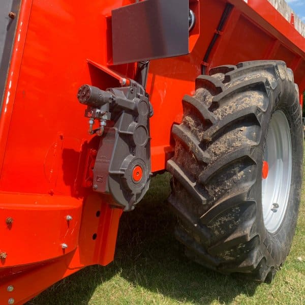 Ktwo - Used machinery