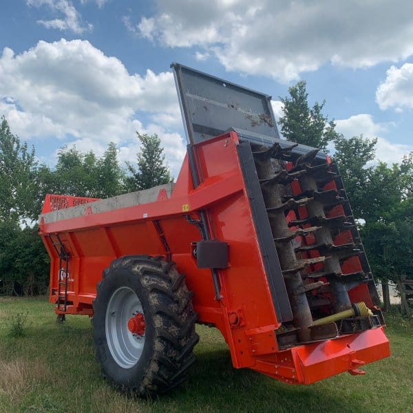 Ktwo - Used machinery