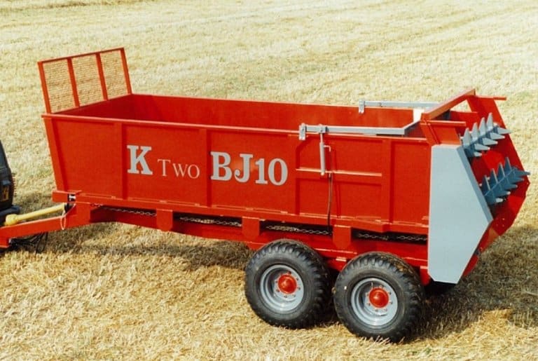 Ktwo Machinery - UK - About