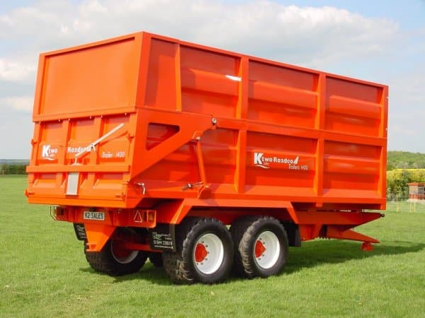 Ktwo Machinery - UK - About