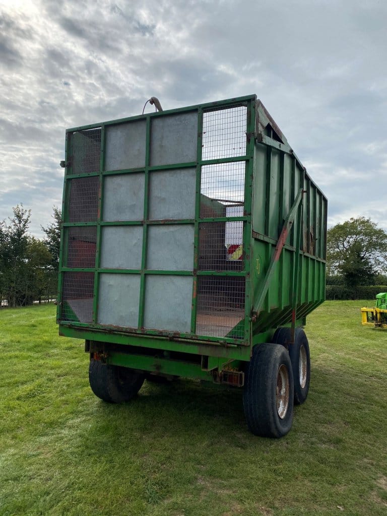 Ktwo - Used machinery