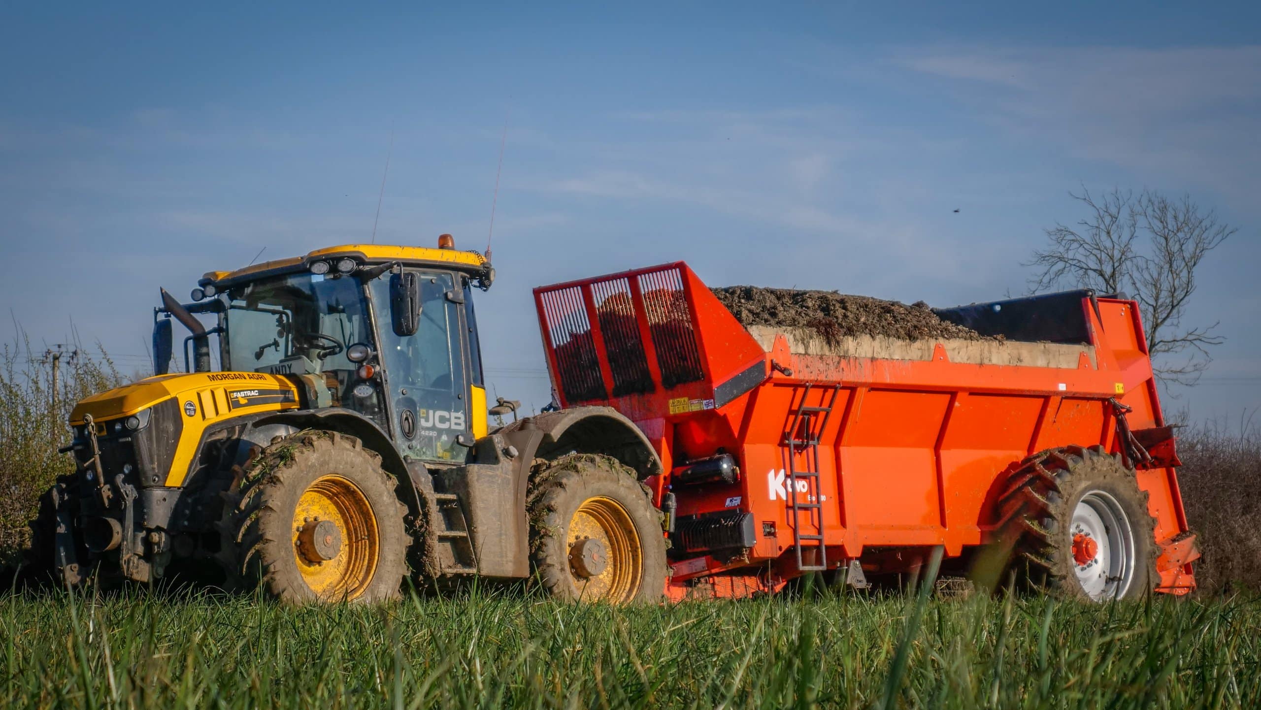 Ktwo Machinery - UK - Media