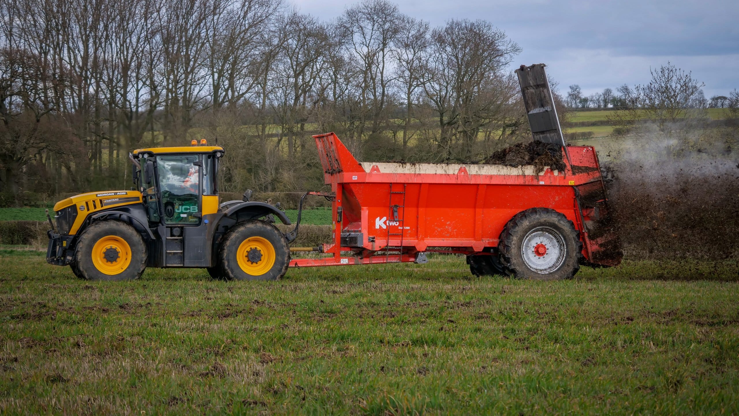 Ktwo Machinery - UK - Media