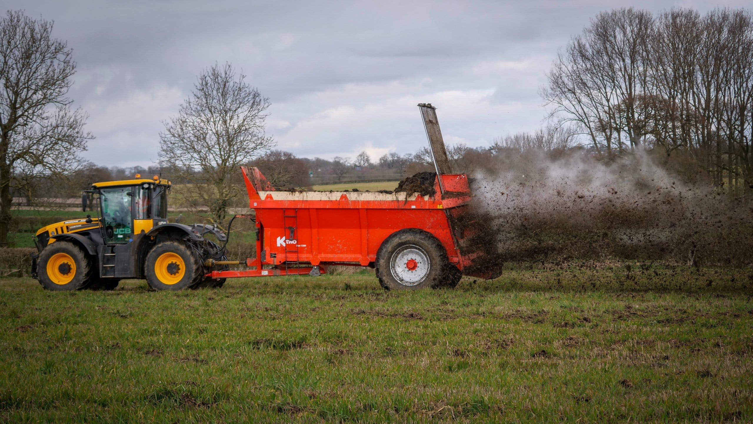 Ktwo Machinery - UK - Media
