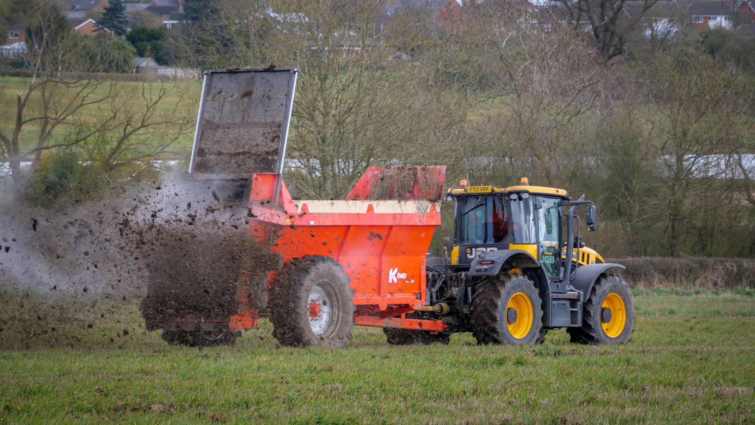 Ktwo Machinery - UK - Media