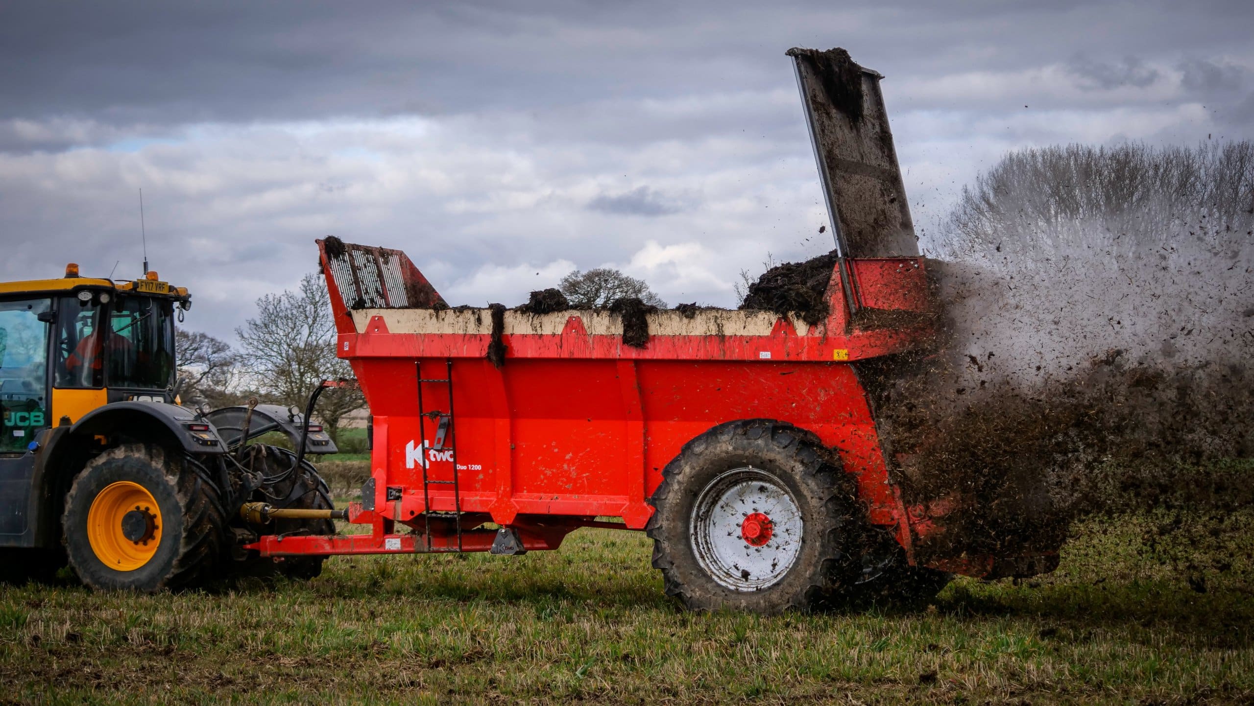 Ktwo Machinery - UK - Media