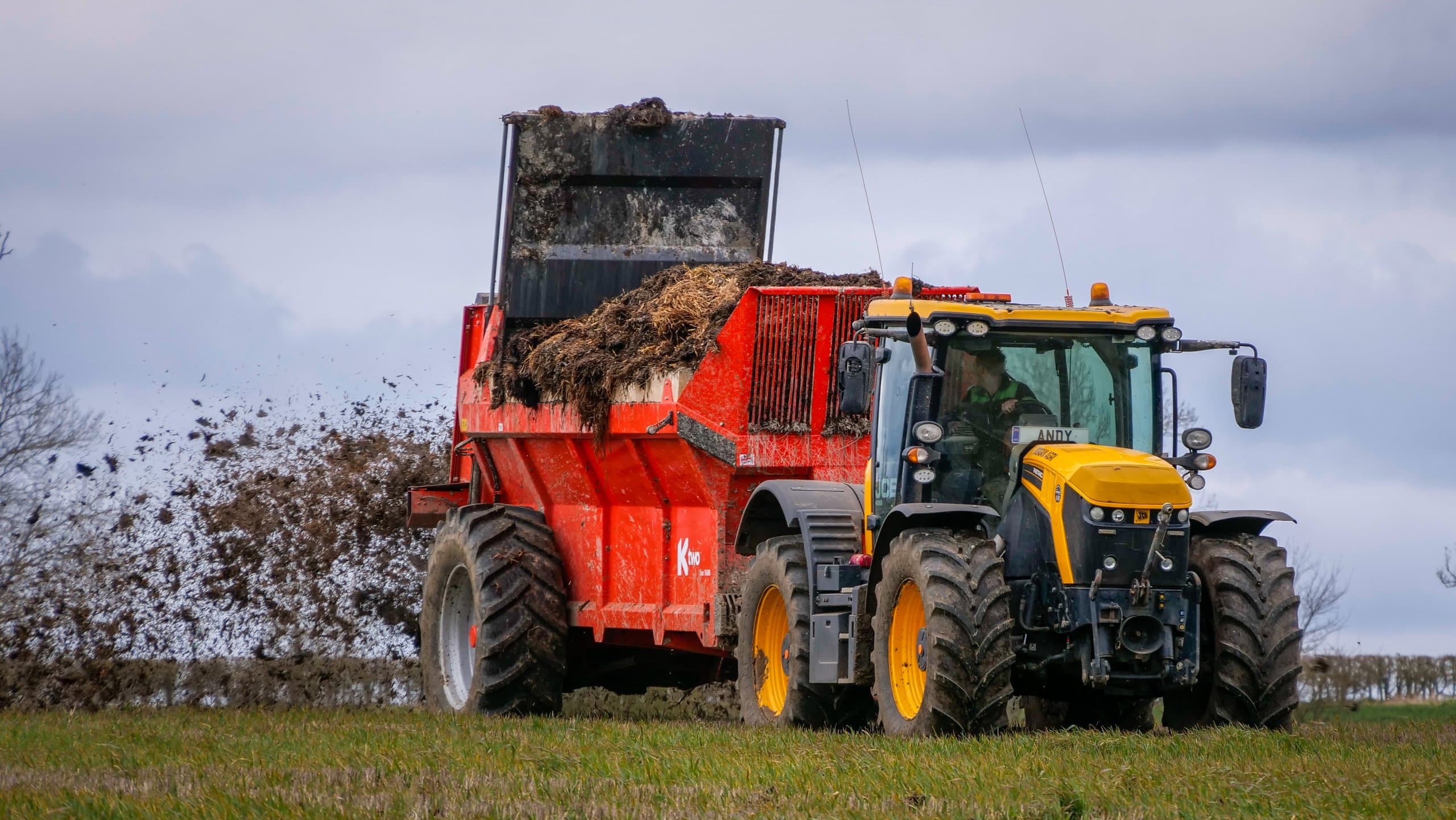 Ktwo Machinery - UK - Media