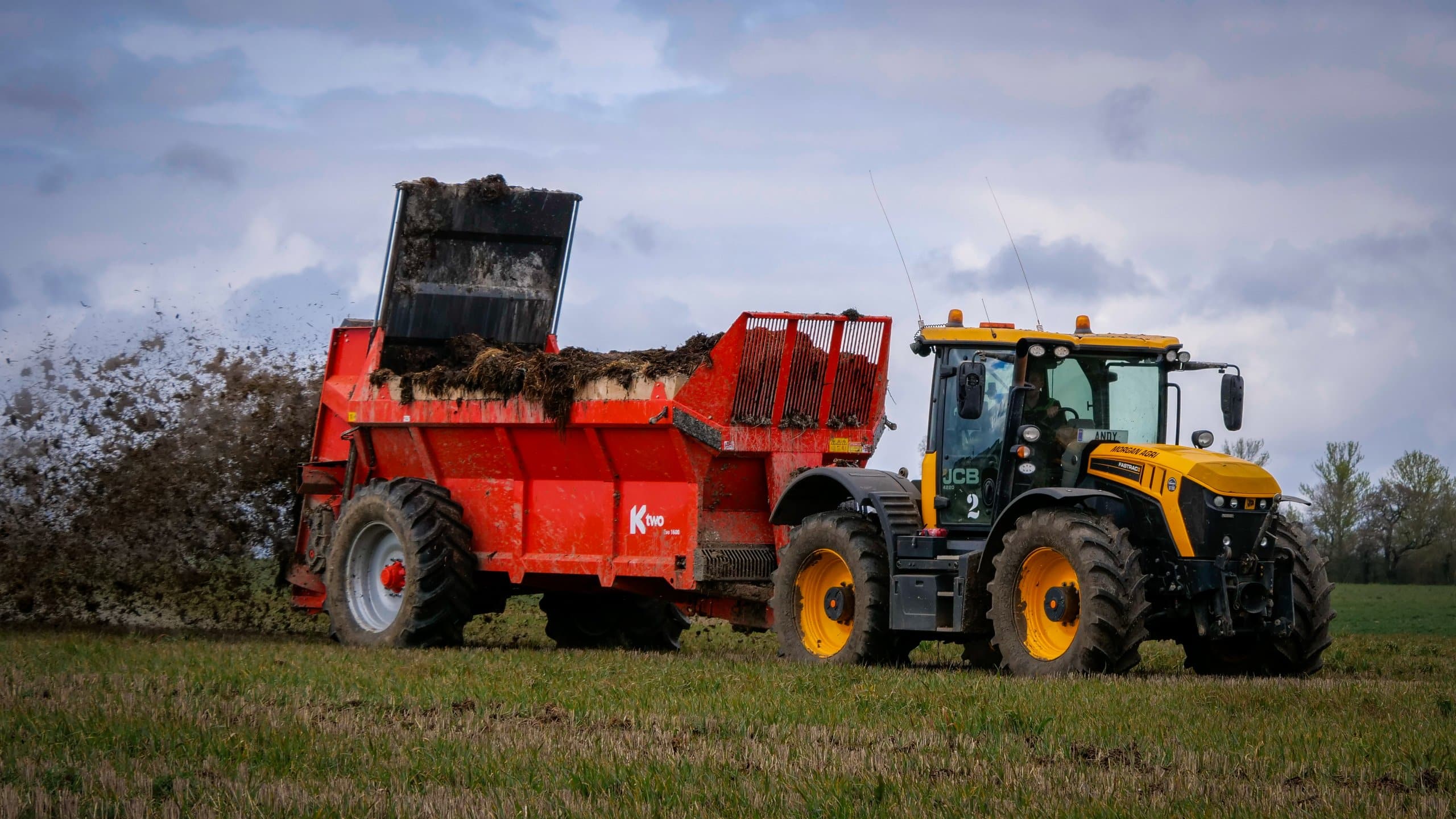 Ktwo Machinery - UK - Media