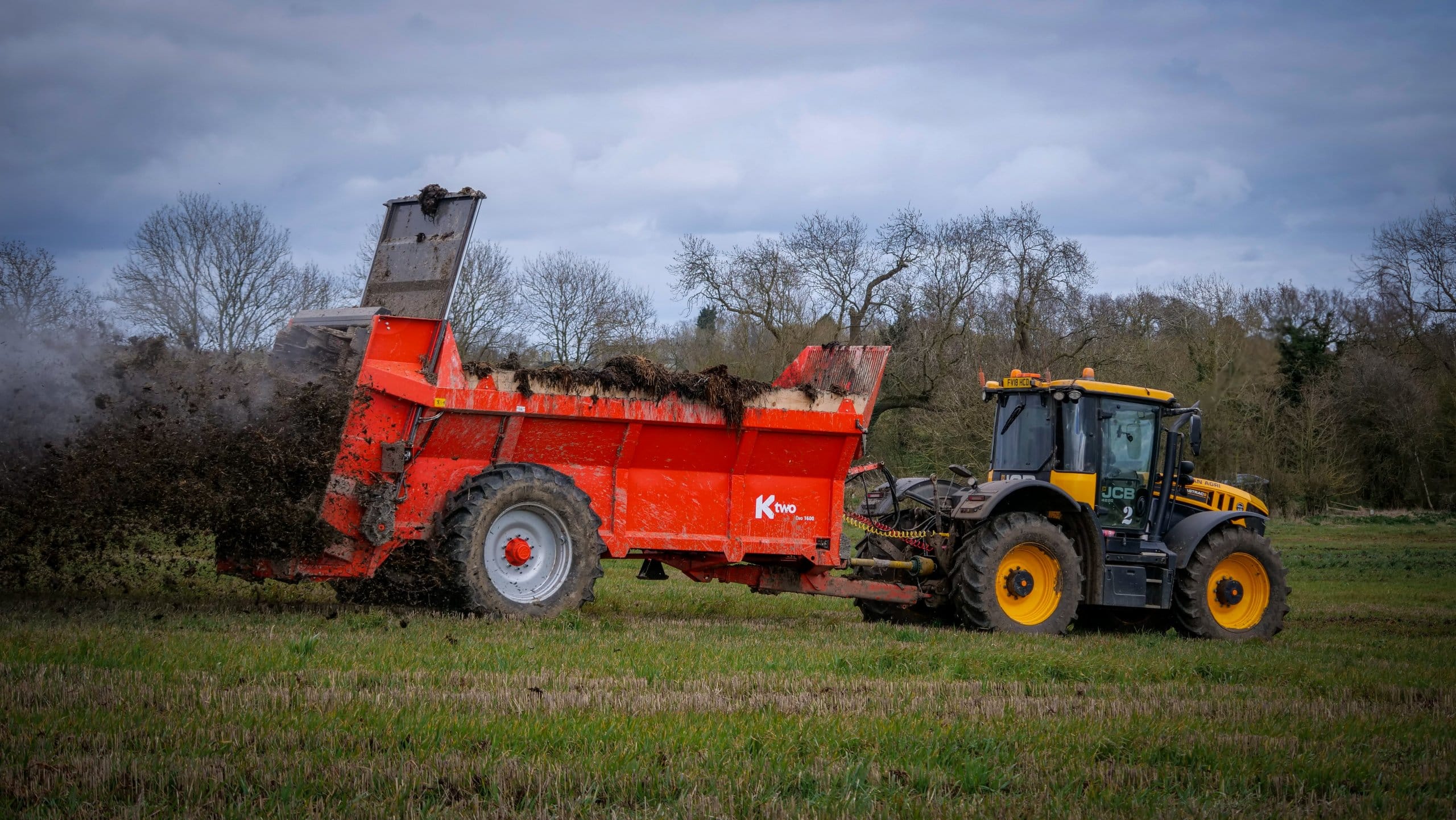 Ktwo Machinery - UK - Media