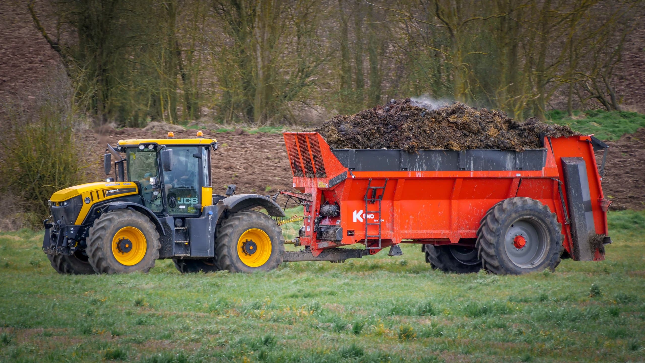 Ktwo Machinery - UK - Media