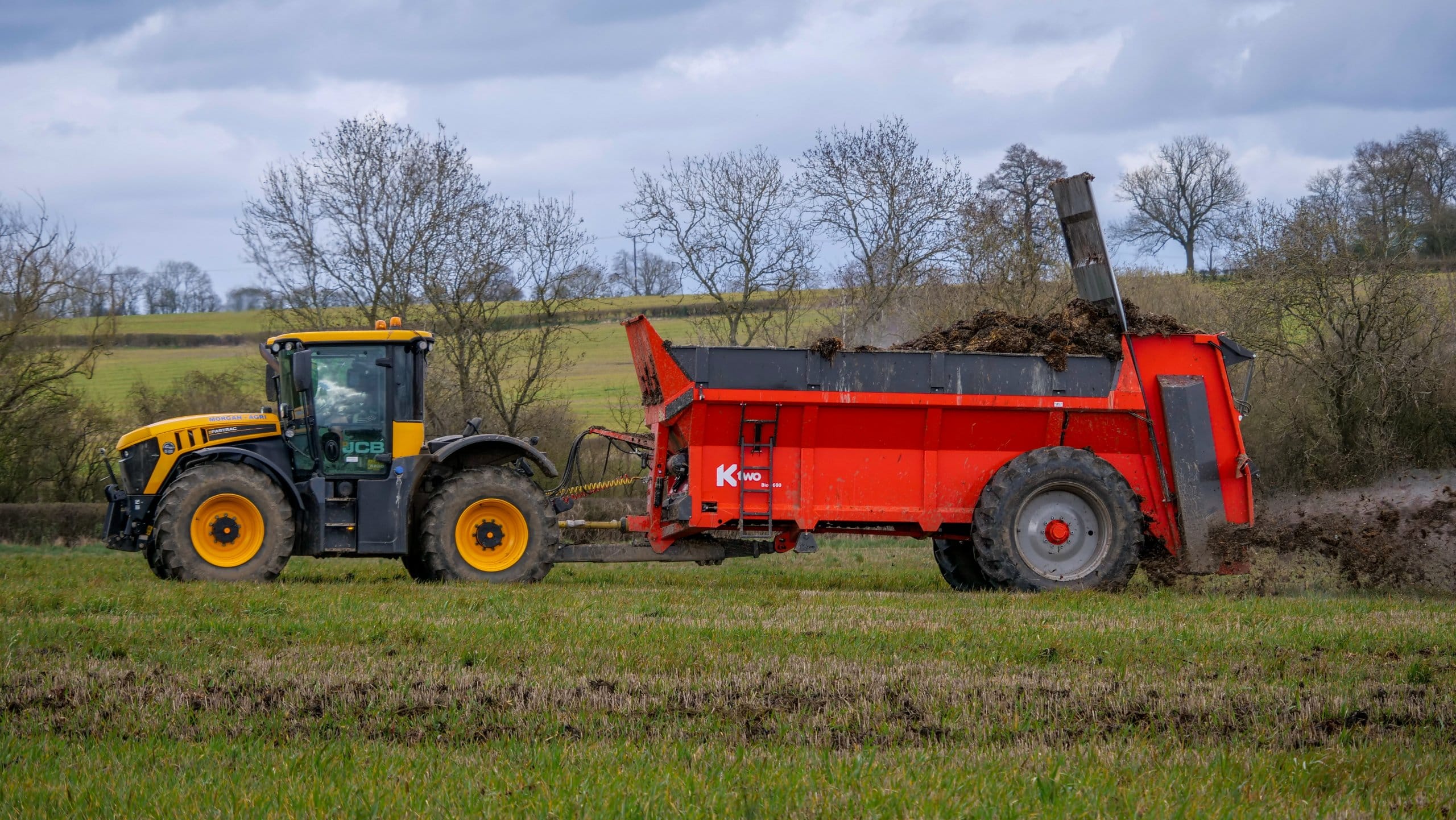 Ktwo Machinery - UK - Media