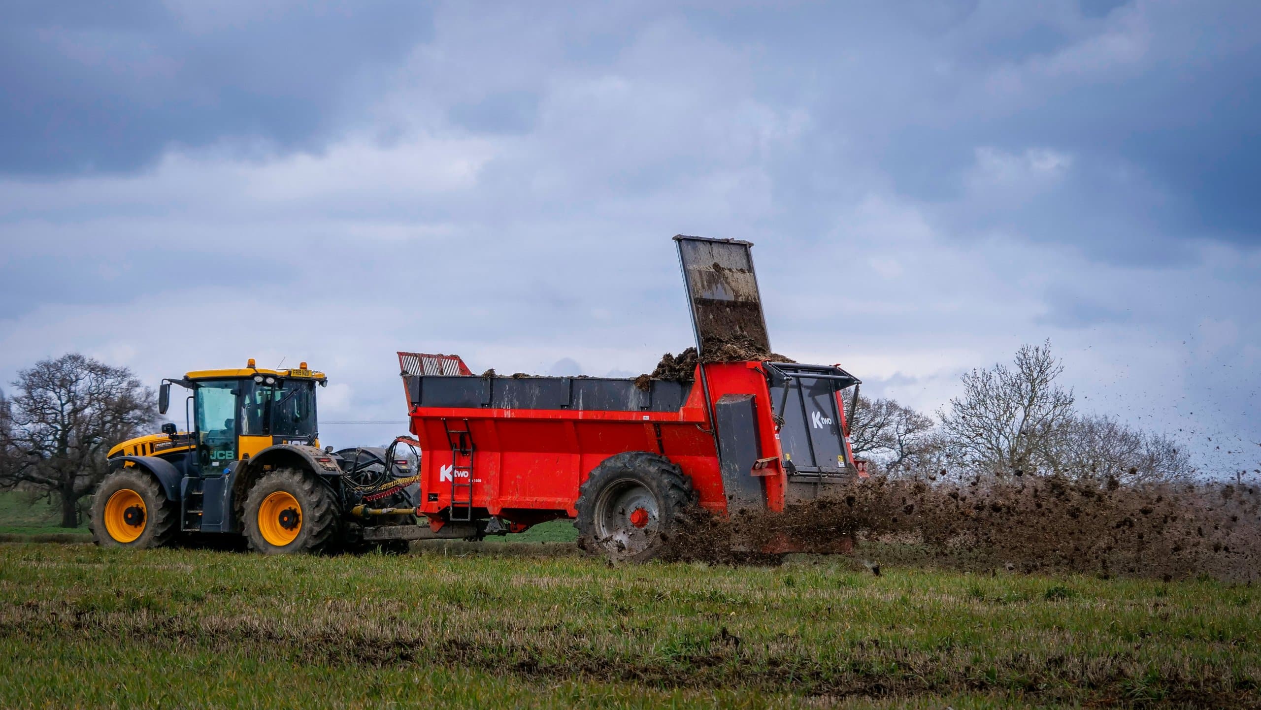 Ktwo Machinery - UK - Media