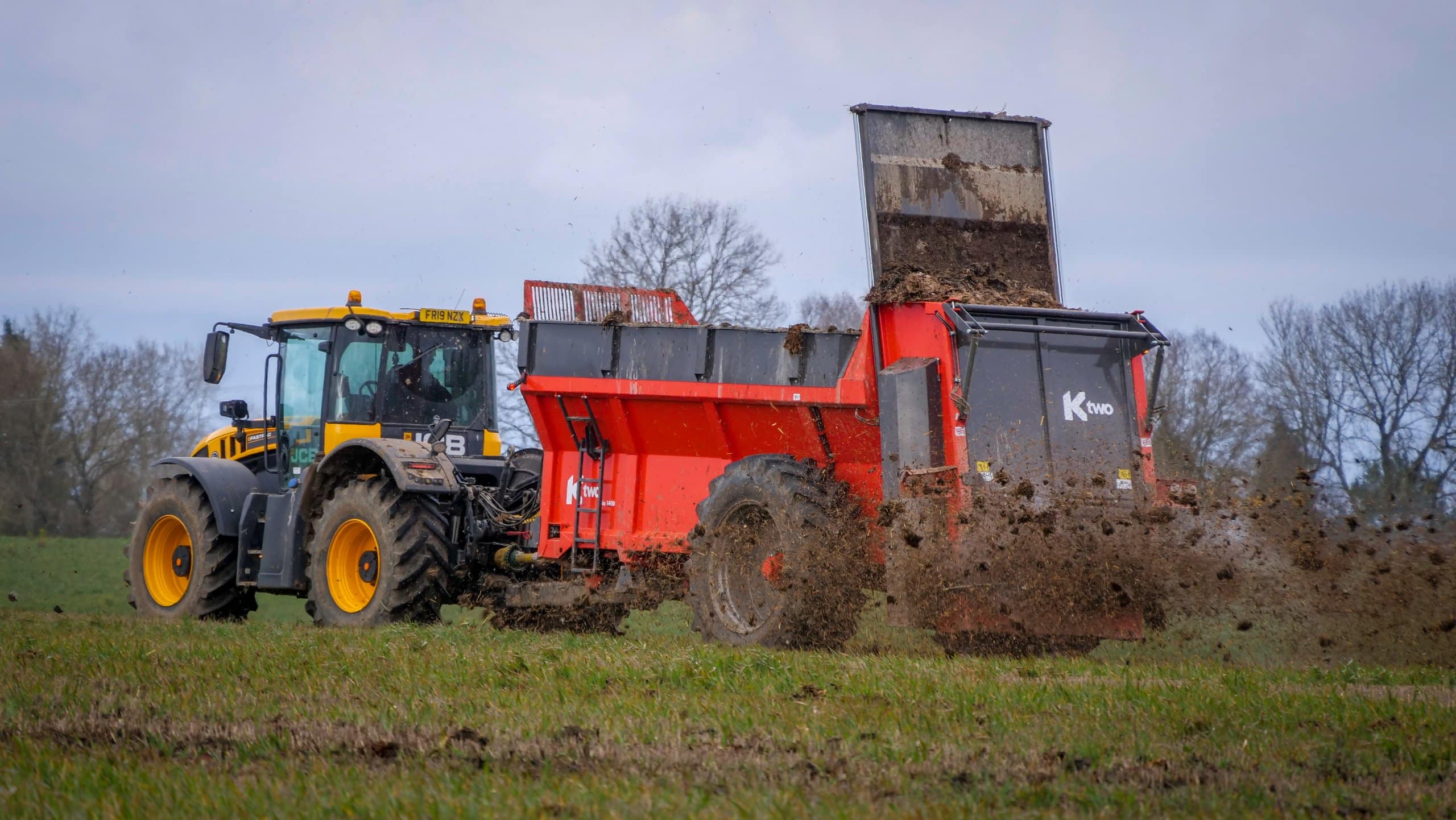 Ktwo Machinery - UK - Media