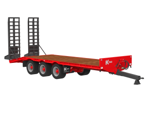 Ktwo - Trailers