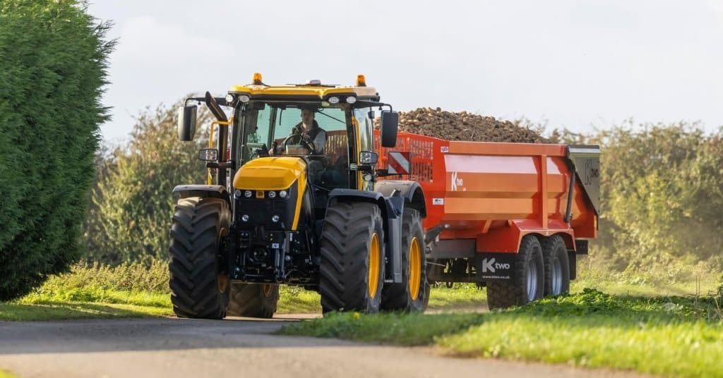 Ktwo Machinery - UK - New machinery