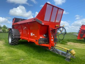 Ktwo - Used machinery
