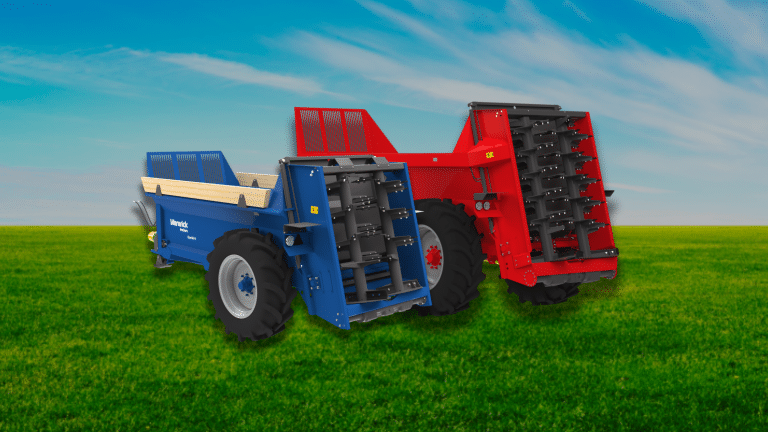 Ktwo Duo vs Warwick Trailers Eco - Ktwo