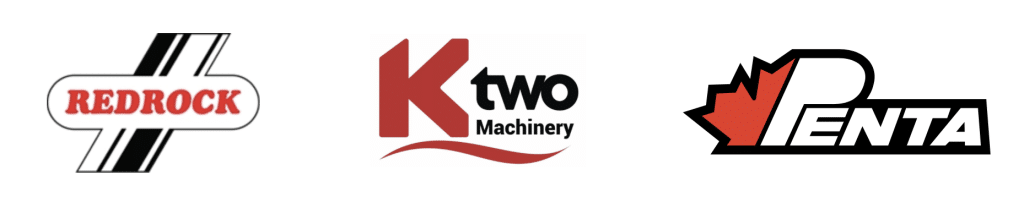 Redrock Machinery and Ktwo Machinery Forms a Strategic Partnership with ...
